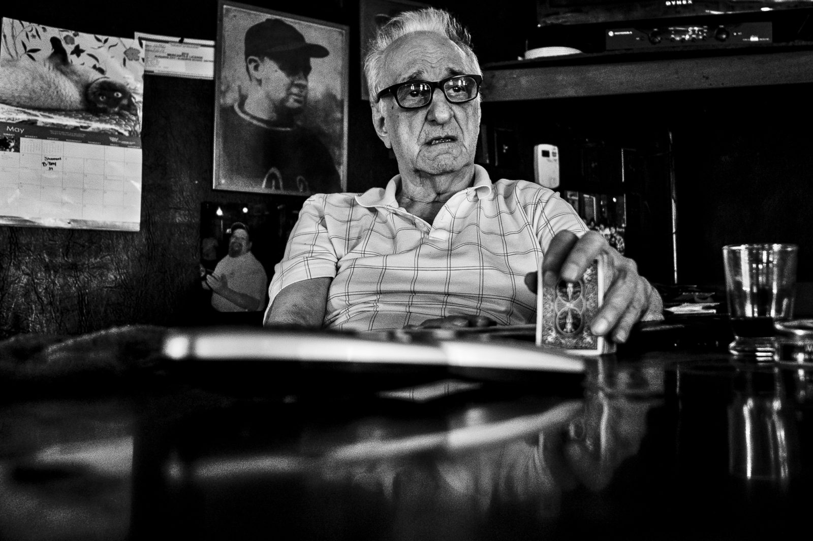 Memories of West Aliquippa - americanreportage