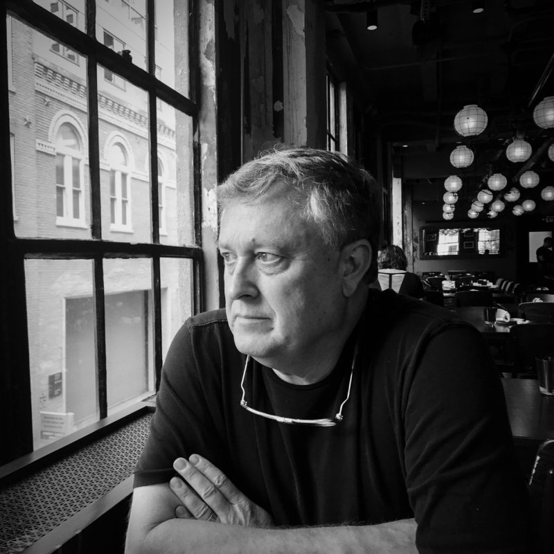 Pete Marovich - americanreportage