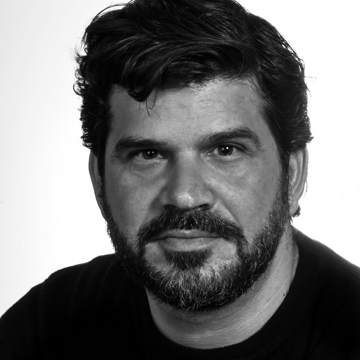 Contact - americanreportage