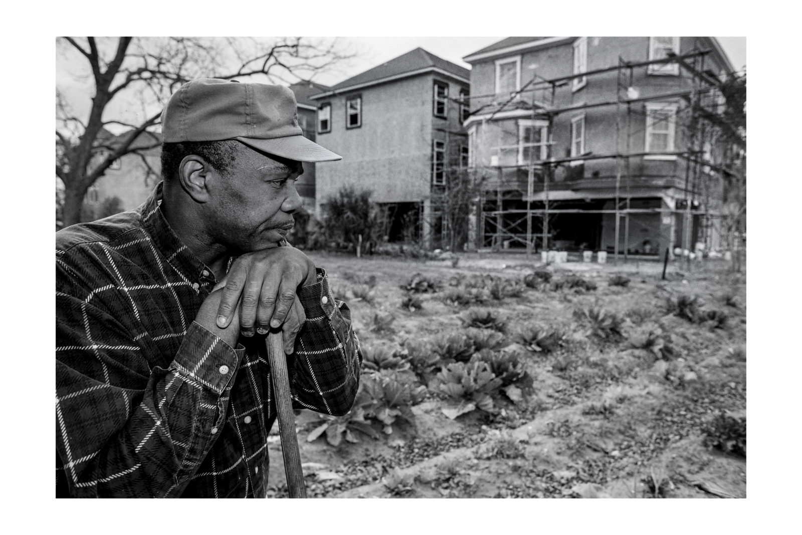 Shadows of the Gullah Geechee Exhibit - americanreportage