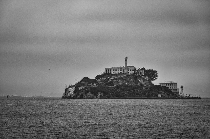 Alcatraz - americanreportage