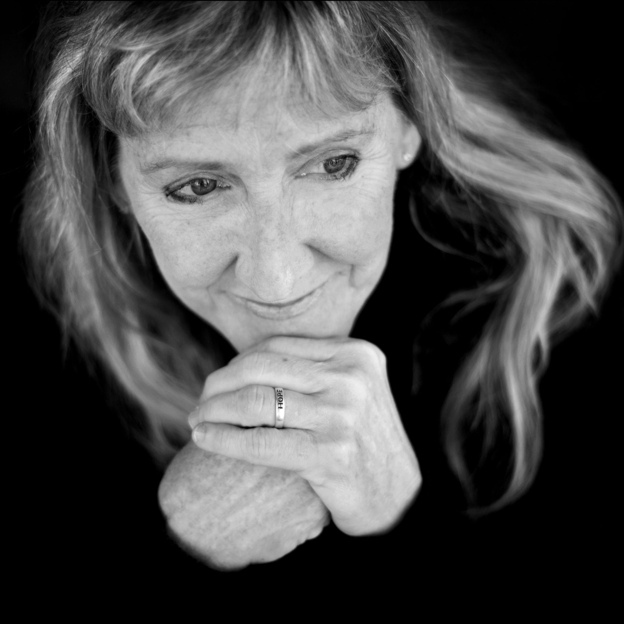 Carol Guzy Joins American Reportage - americanreportage