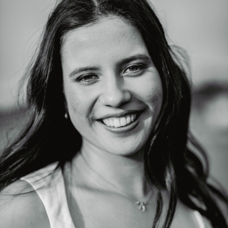 Melina Walling - americanreportage